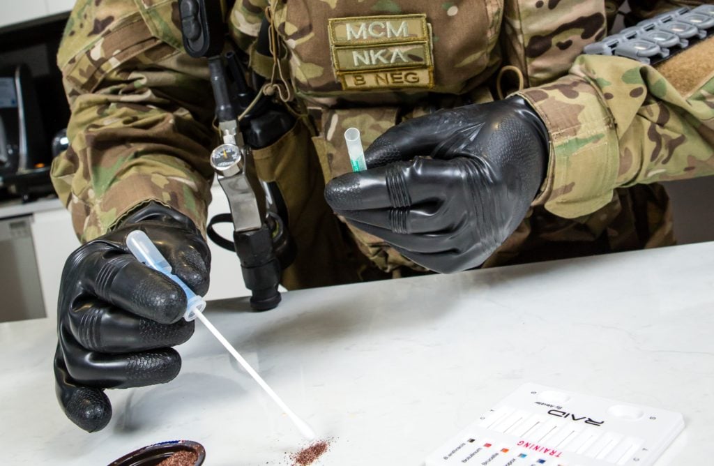 BioThreat Detection Kits - J3Seven Australia